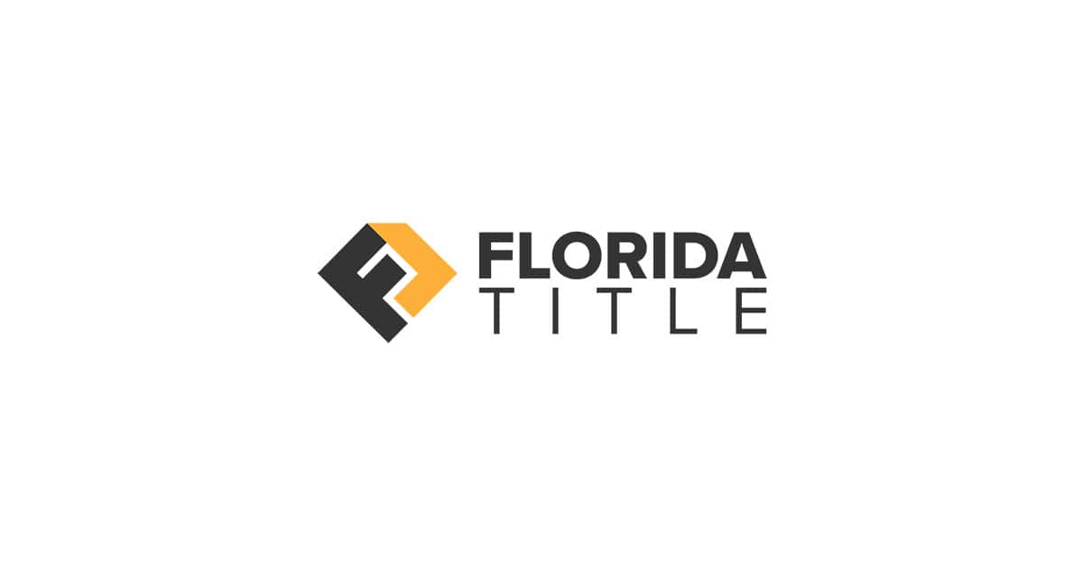 Title Company - Ocala, Jacksonville, Orlando FL | Florida Title